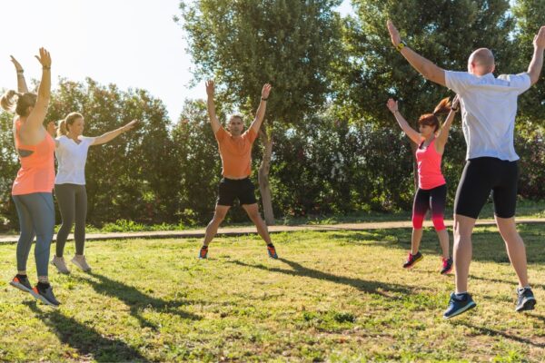 How PT Sessions Support Safer, Goal-Based Training
