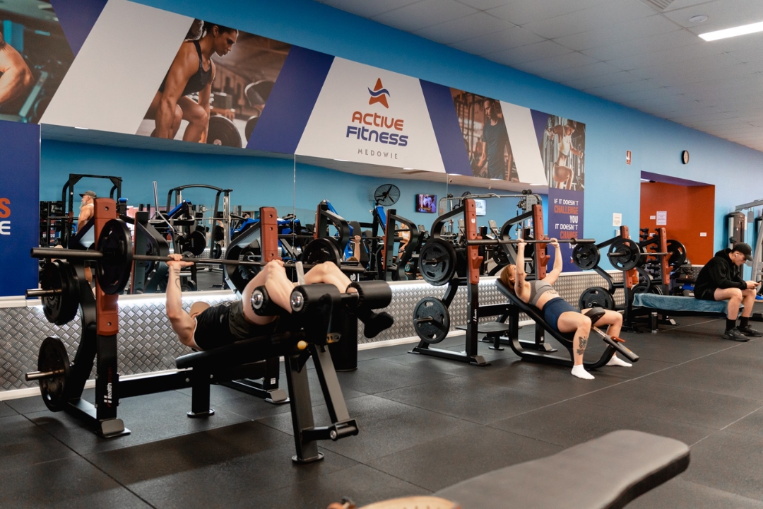 How to Get Motivated to Exercise | Active Fitness Medowie