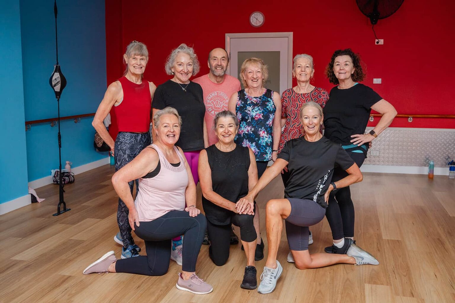 Active Beats - Active Fitness Medowie