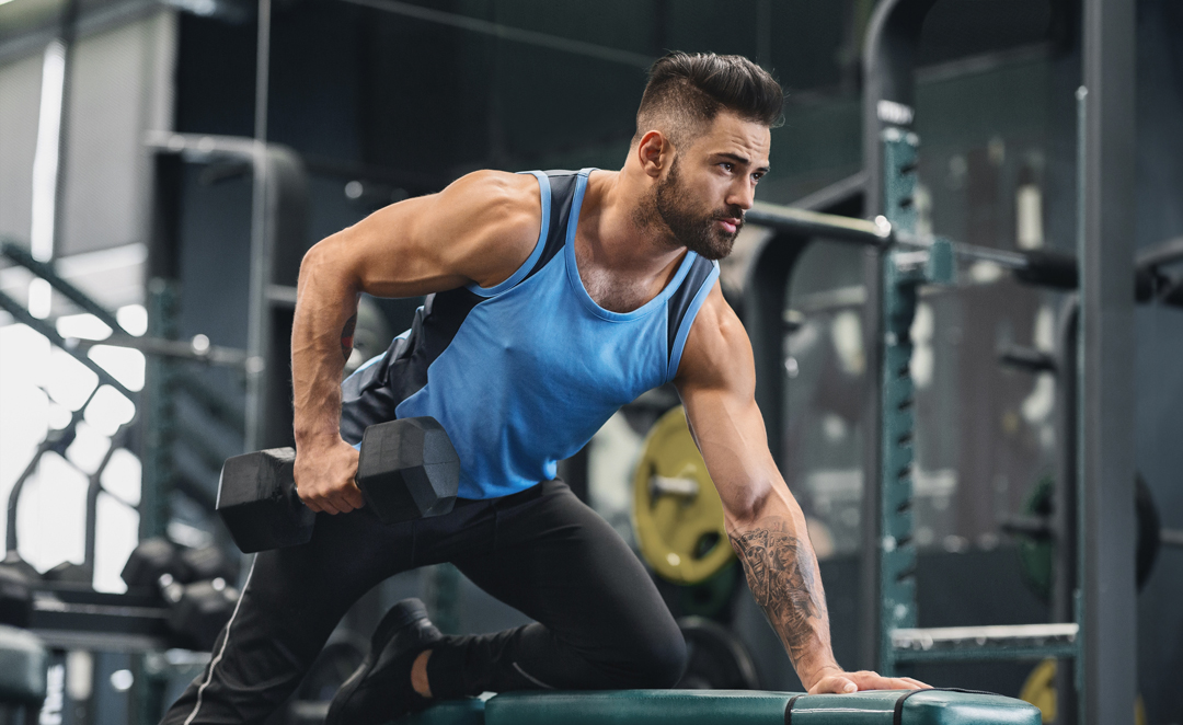 How to Balance Cardio and Strength Training