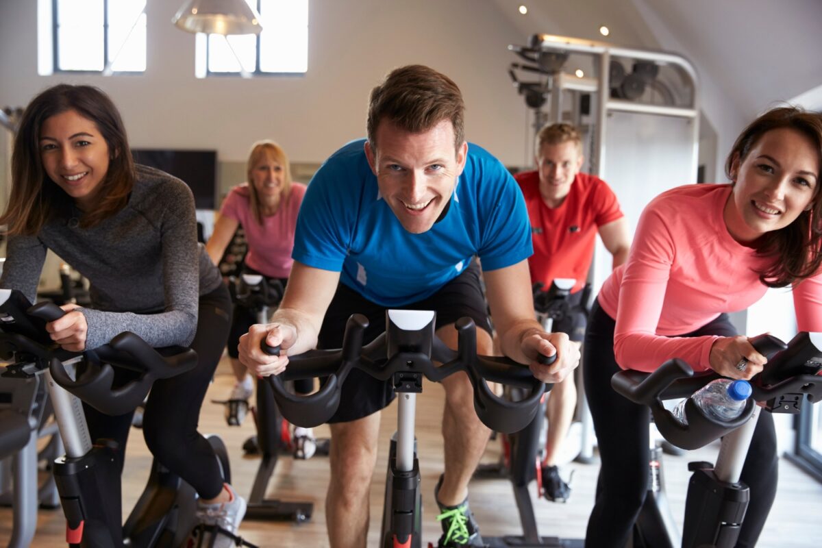 Start Your Fitness Journey with Beginner-Friendly Spin Classes