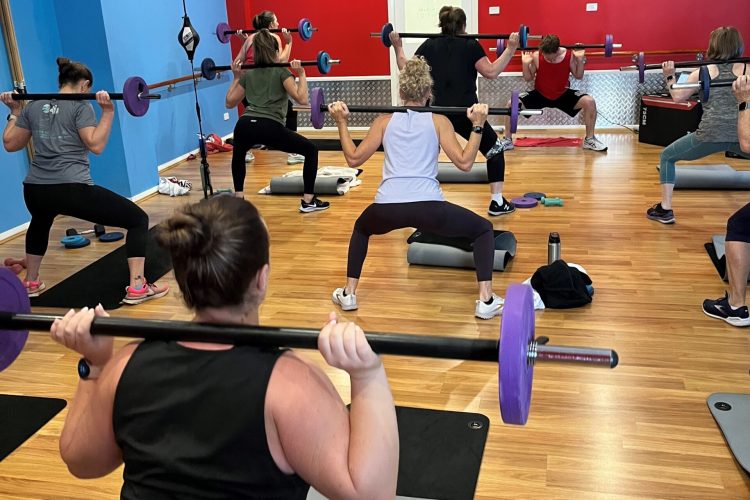 Active Pump - Active Fitness Medowie